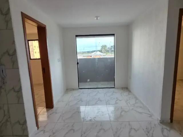 Apartamento para Venda em João Pessoa/PB Gramame 2 Quartos