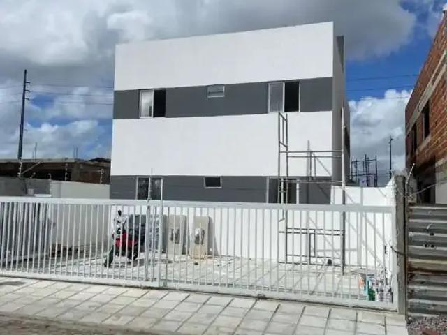 Apartamento para Venda em João Pessoa/PB Gramame 2 Quartos