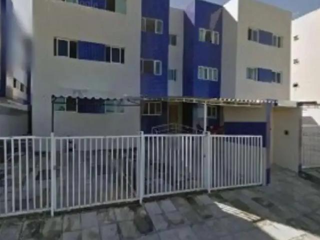 Apartamento para Venda em João Pessoa/PB Gramame 2 Quartos