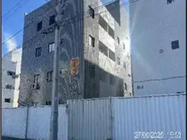 Apartamento para Venda em João Pessoa/PB Gramame 2 Quartos