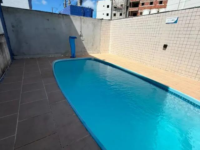 Apartamento para Venda em João Pessoa/PB Gramame 2 Quartos