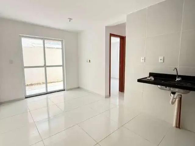 Apartamento para Venda em João Pessoa/PB Gramame 2 Quartos
