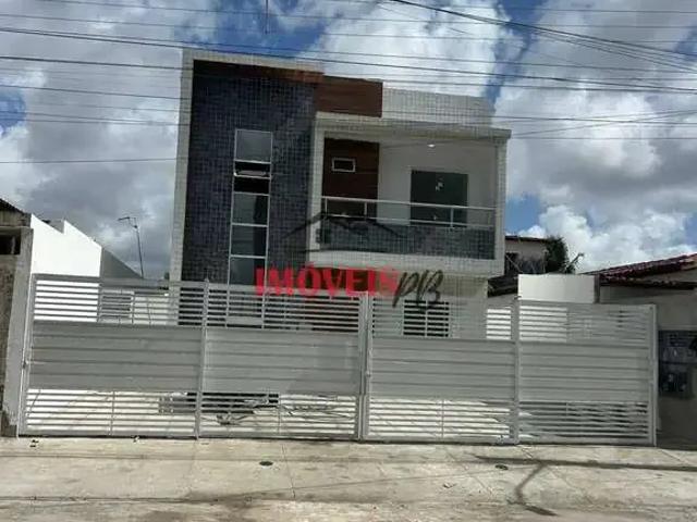 Apartamento para Venda em João Pessoa/PB Gramame 2 Quartos