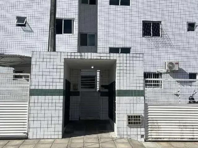 Apartamento para Venda em João Pessoa/PB Gramame 2 Quartos