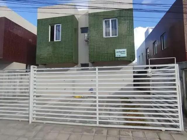 Apartamento para Venda em João Pessoa/PB Gramame 2 Quartos