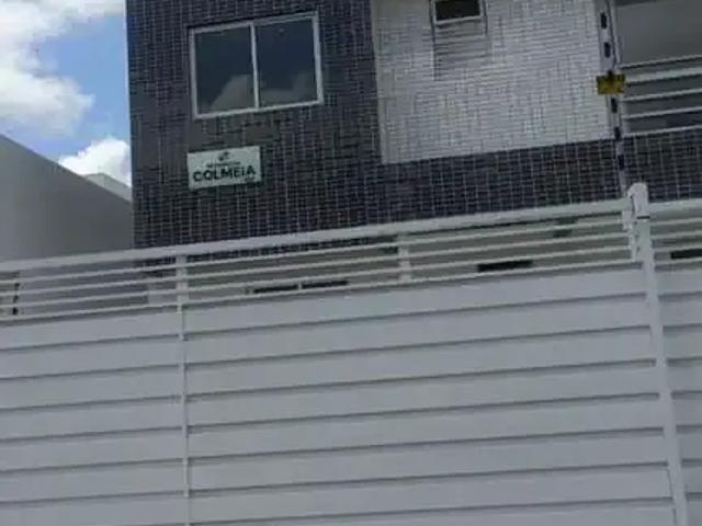 Apartamento para Venda em João Pessoa/PB Gramame 2 Quartos