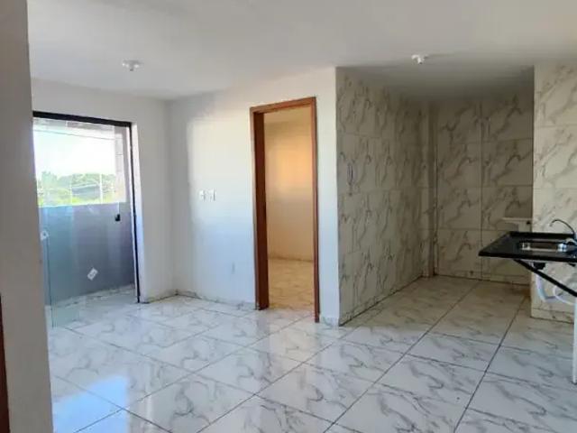 Apartamento para Venda em João Pessoa/PB Gramame 2 Quartos