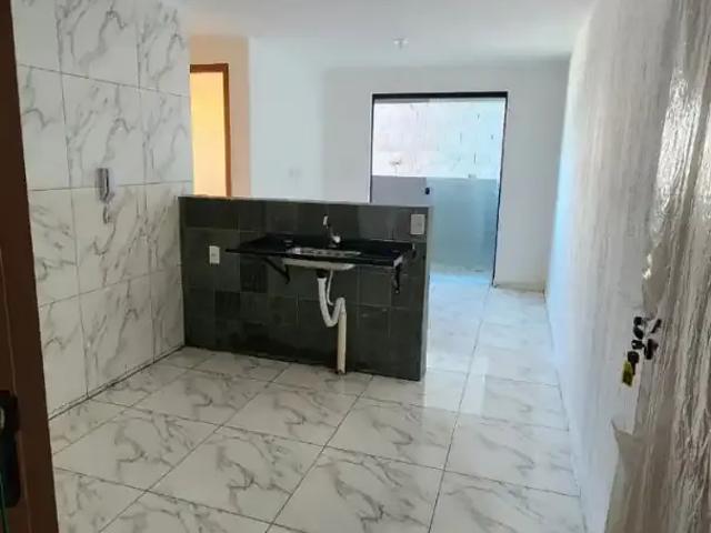 Apartamento para Venda em João Pessoa/PB Gramame 2 Quartos