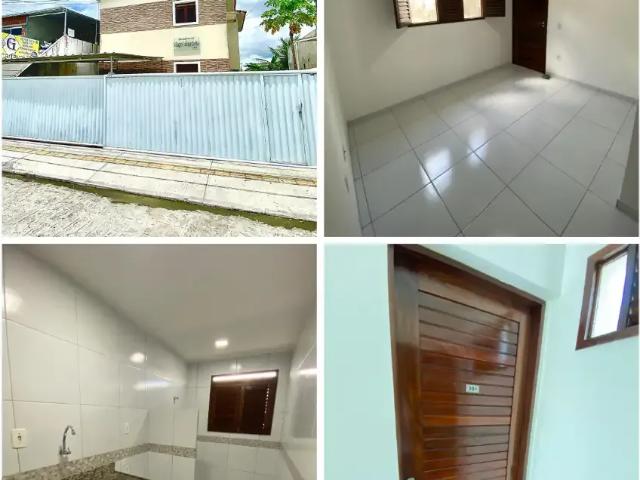 Apartamento para Venda em João Pessoa/PB Gramame 2 Quartos