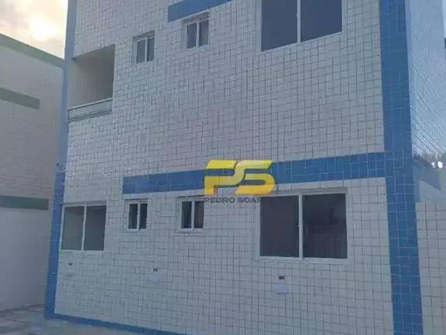 Apartamento para Venda em João Pessoa/PB Gramame 2 Quartos