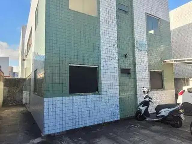 Apartamento para Venda em João Pessoa/PB Gramame 2 Quartos