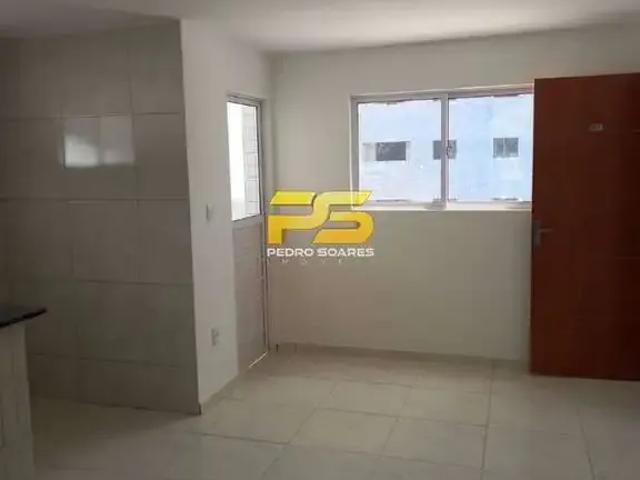 Apartamento para Venda em João Pessoa/PB Gramame 2 Quartos