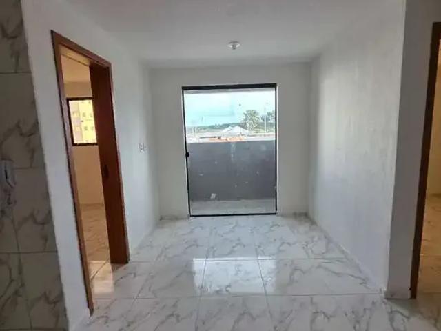Apartamento para Venda em João Pessoa/PB Gramame 2 Quartos