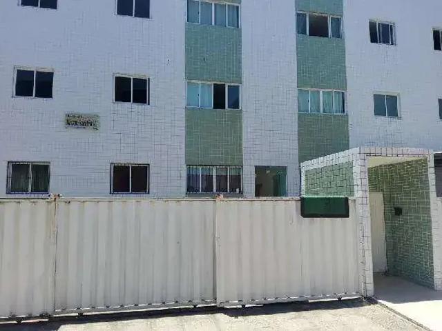 Apartamento para Venda em João Pessoa/PB Gramame 2 Quartos