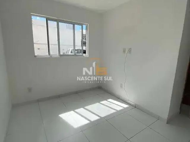 Apartamento para Venda em João Pessoa/PB Gramame 2 Quartos