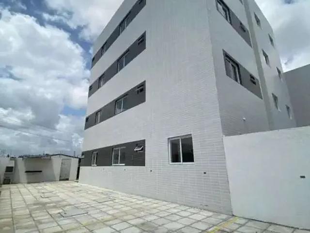 Apartamento para Venda em João Pessoa/PB Gramame 2 Quartos