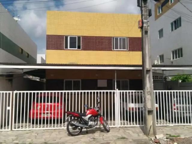 Apartamento para Venda em João Pessoa/PB Gramame 2 Quartos