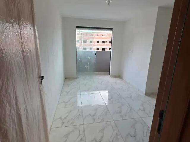 Apartamento para Venda em João Pessoa/PB Gramame 2 Quartos