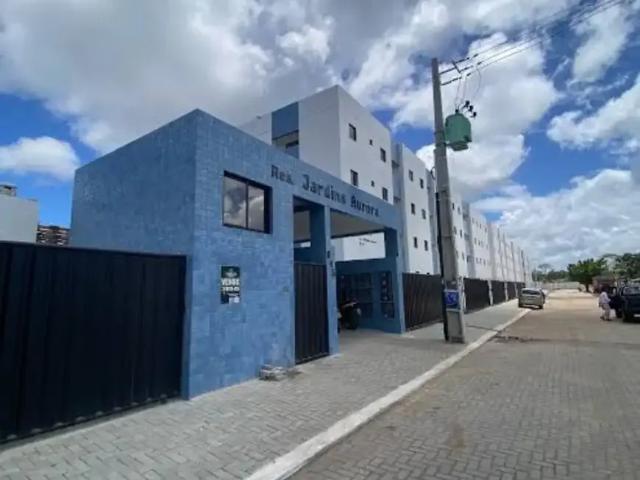 Apartamento para Venda em João Pessoa/PB Gramame 2 Quartos