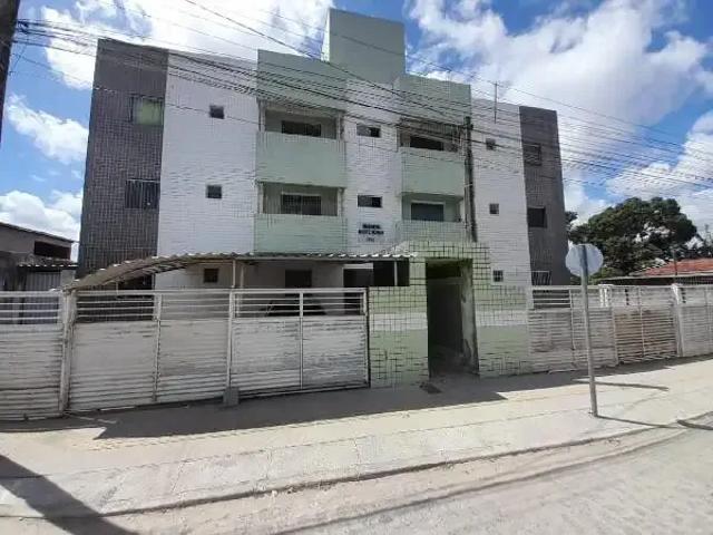 Apartamento para Venda em João Pessoa/PB Gramame 2 Quartos