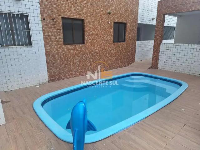 Apartamento para Venda em João Pessoa/PB Gramame 2 Quartos