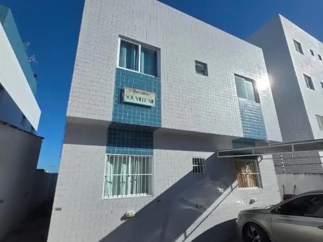 Apartamento para Venda em João Pessoa/PB Gramame 2 Quartos