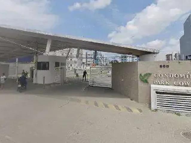 Apartamento para Venda em João Pessoa/PB Gramame 2 Quartos