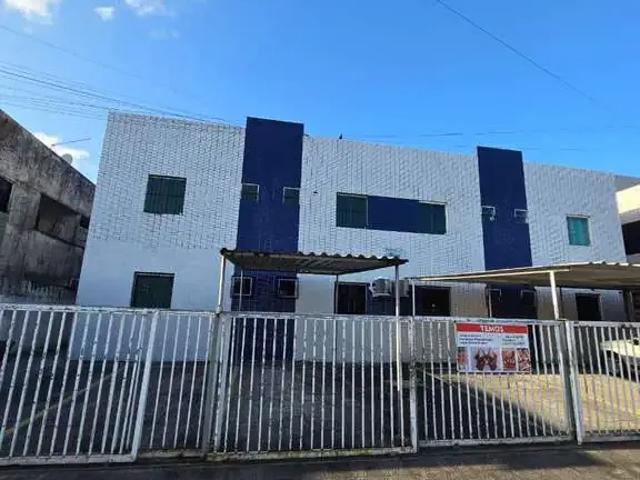 Apartamento para Venda em João Pessoa/PB Gramame 2 Quartos