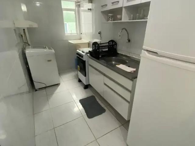 Apartamento para Venda em João Pessoa/PB Gramame 2 Quartos
