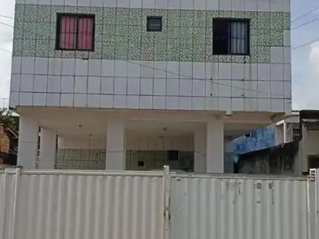 Apartamento para Venda em João Pessoa/PB Gramame 2 Quartos