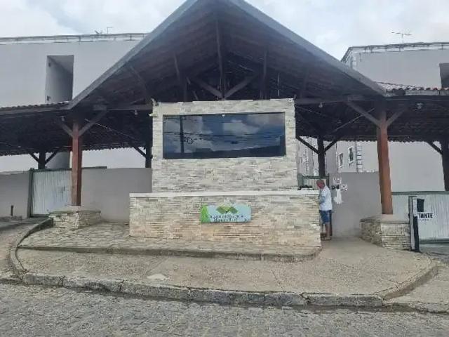 Apartamento para Venda em João Pessoa/PB Gramame 2 Quartos