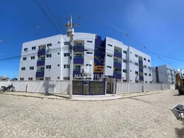 Apartamento para Venda em João Pessoa/PB Gramame 2 Quartos