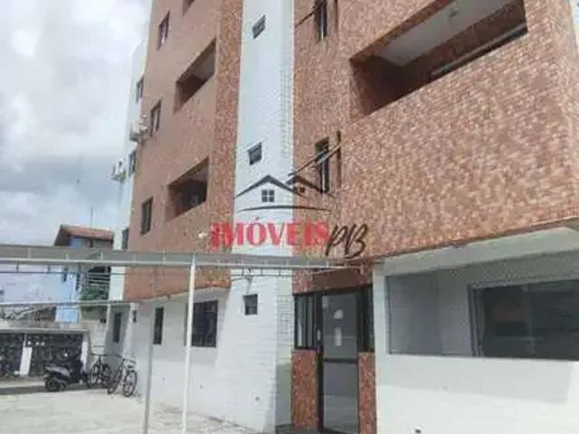 Apartamento para Venda em João Pessoa/PB Gramame 2 Quartos
