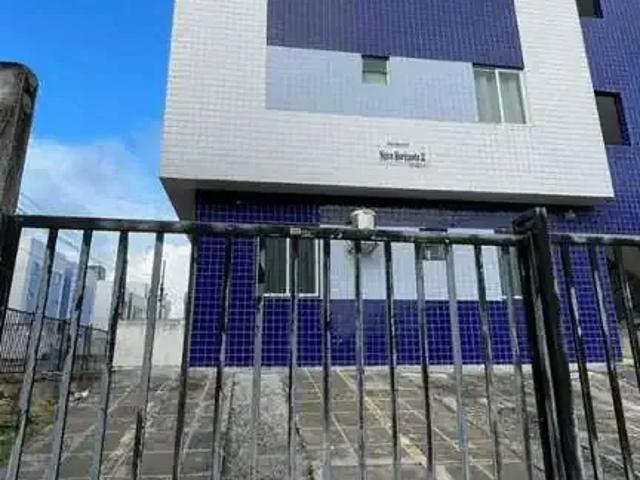 Apartamento para Venda em João Pessoa/PB Gramame 2 Quartos