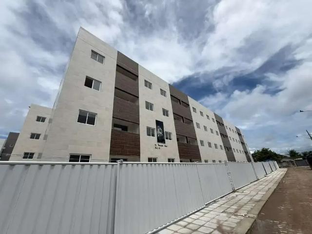 Apartamento para Venda em João Pessoa/PB Gramame 2 Quartos