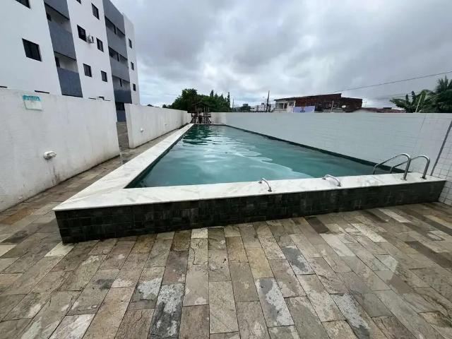 Apartamento para Venda em João Pessoa/PB Gramame 2 Quartos