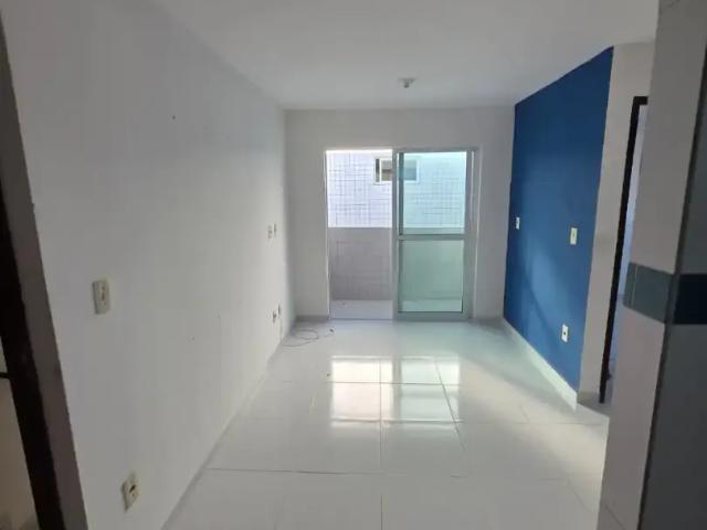 Apartamento para Venda em João Pessoa/PB Gramame 2 Quartos