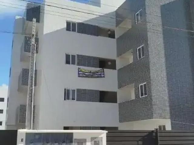 Apartamento para Venda em João Pessoa/PB Gramame 2 Quartos