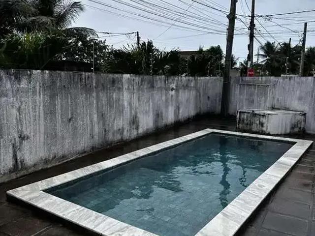 Apartamento para Venda em João Pessoa/PB Gramame 2 Quartos