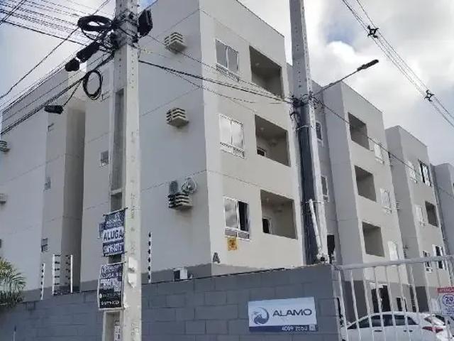 Apartamento para Venda em João Pessoa/PB Gramame 2 Quartos