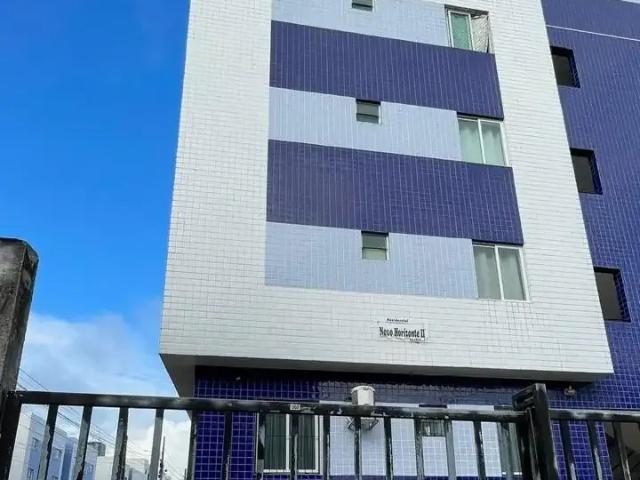 Apartamento para Venda em João Pessoa/PB Gramame 2 Quartos