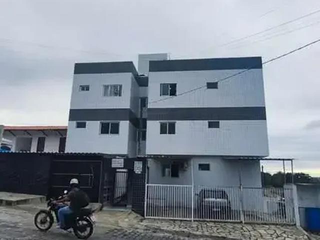 Apartamento para Venda em João Pessoa/PB Gramame 2 Quartos
