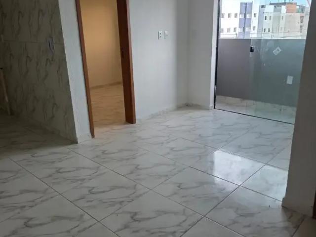 Apartamento para Venda em João Pessoa/PB Gramame 2 Quartos