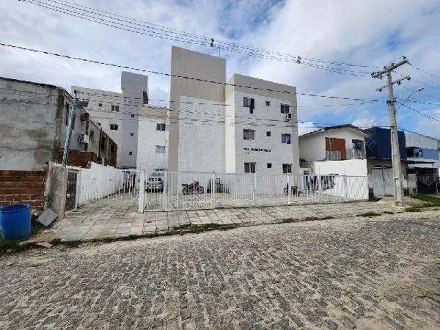 Apartamento para Venda em João Pessoa/PB Gramame 2 Quartos