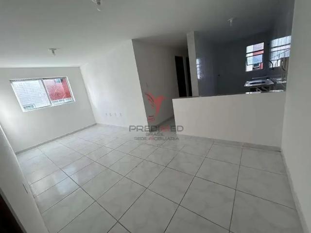 Apartamento para Venda em João Pessoa/PB Gramame 2 Quartos