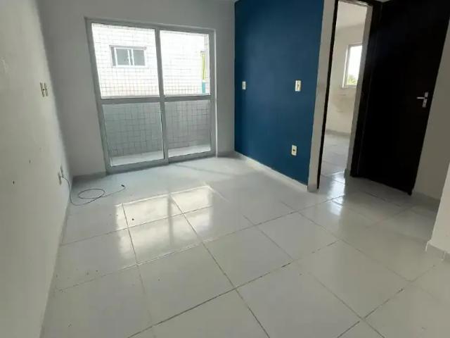 Apartamento para Venda em João Pessoa/PB Gramame 2 Quartos