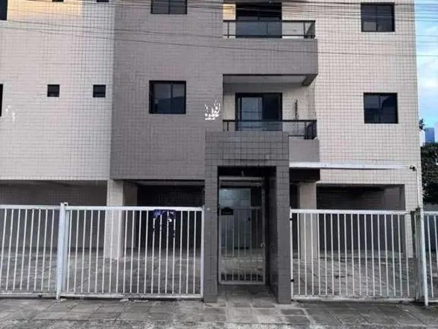 Apartamento para Venda em João Pessoa/PB Gramame 2 Quartos