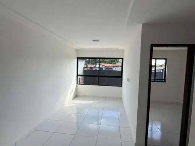 Apartamento para Venda em João Pessoa/PB Gramame 2 Quartos