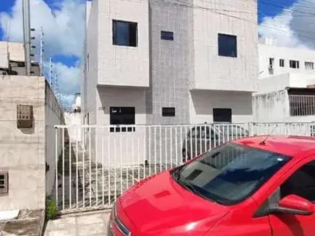 Apartamento para Venda em João Pessoa/PB Gramame 2 Quartos