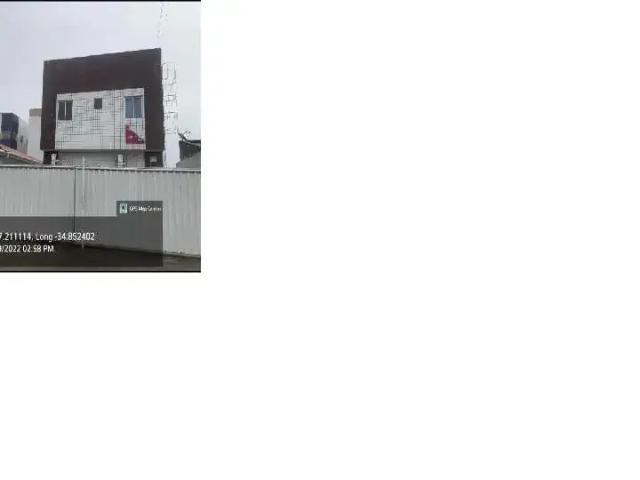 Apartamento para Venda em João Pessoa/PB Gramame 2 Quartos
